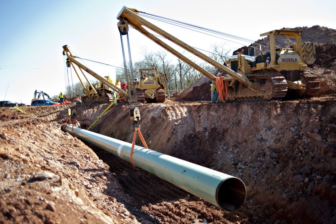Utopia Pipeline Sending Ohio Valley Ethane to Canada | News, Sports ...